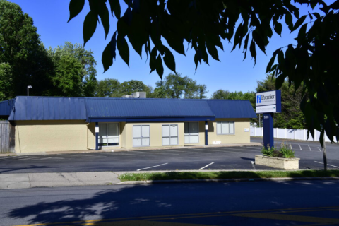 5201 Pennell Road, Suite B, Media, PA 19063 - Premier Orthopaedics