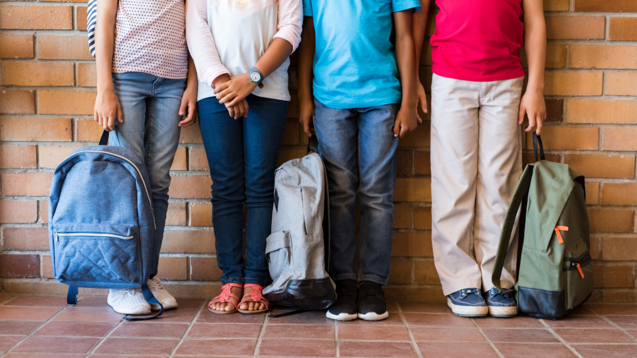 Backpack Safety - Tips All Students Should Follow - Premier Orthopaedics