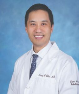 Larry Chou, M.D. - Premier Orthopaedics