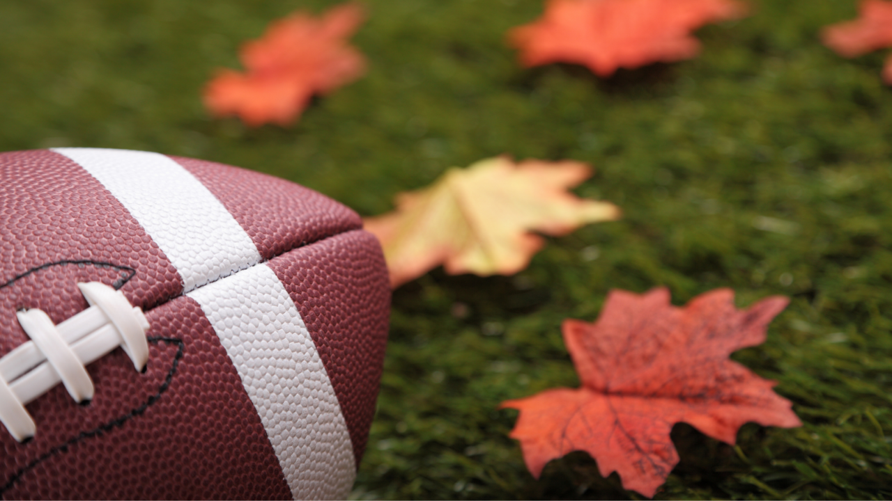 Prevent Common Fall Sport Injuries this Season - Premier Orthopaedics