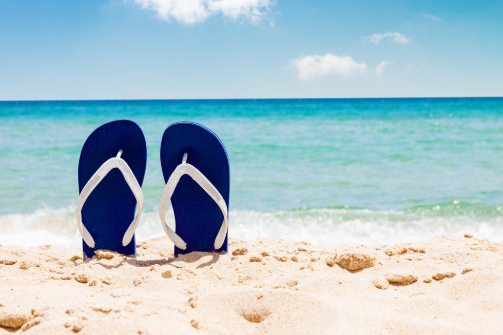 Save Your Feet from the Heat - Premier Orthopaedics