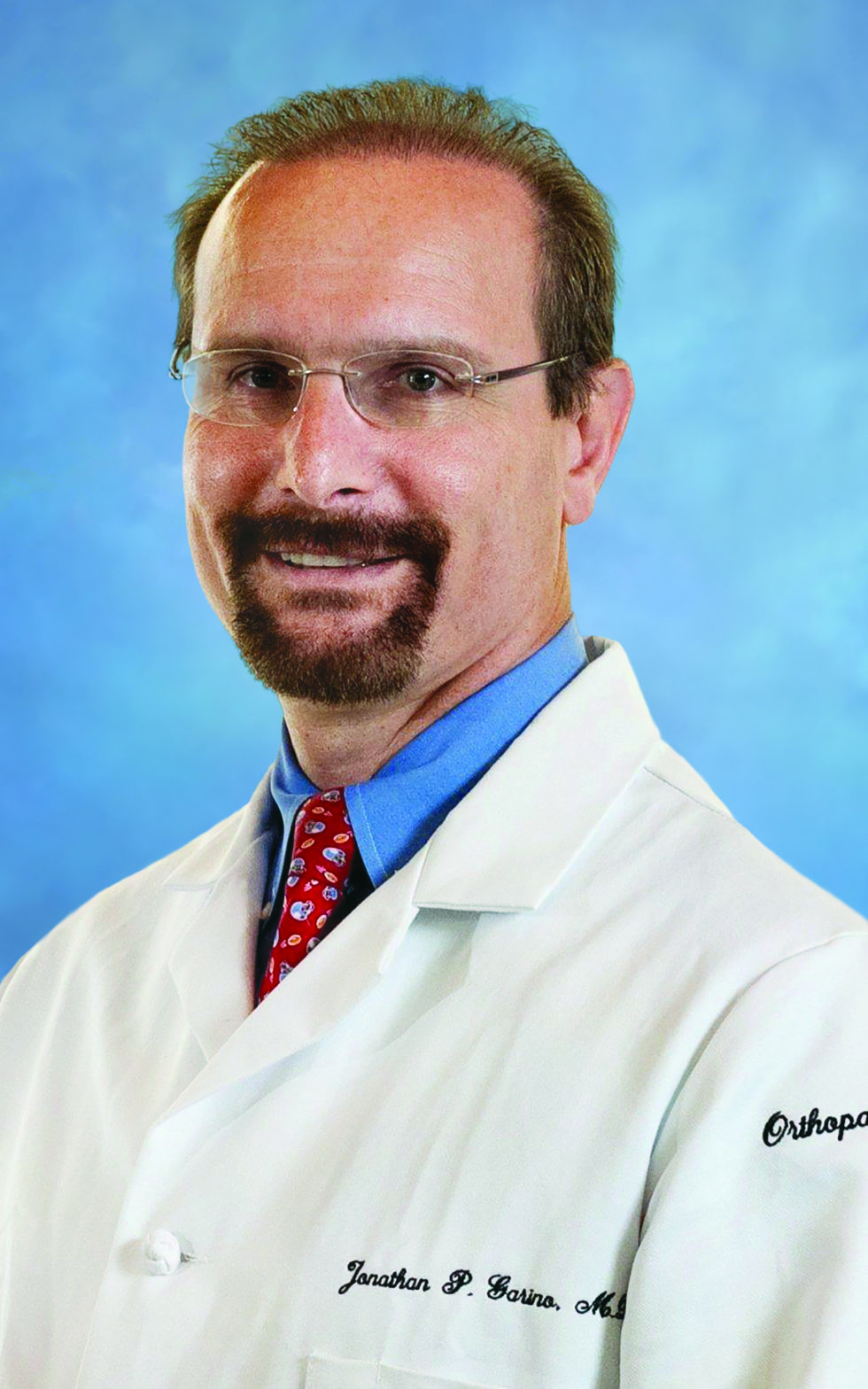 Dr. Jonathan Garino lecture at the 44th Annual Advances in Arthroplasty ...