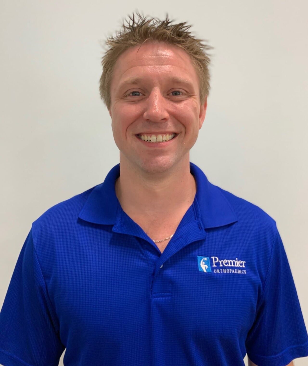 Jesse Anderson, PT, DPT - Premier Orthopaedics