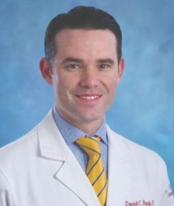 David Raab, D.O. - Premier Orthopaedics