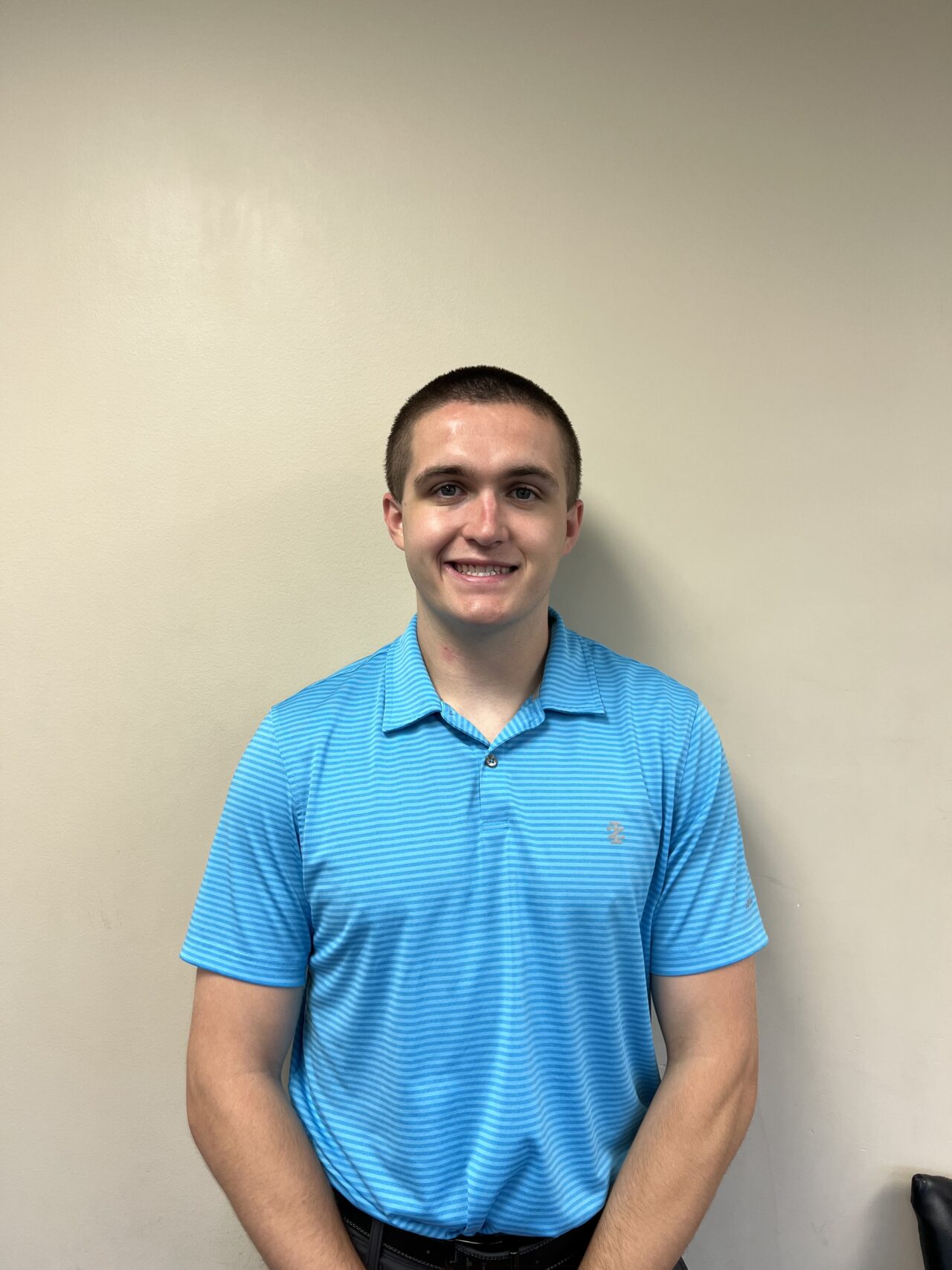 Tim Davis DPT - Premier Orthopaedics