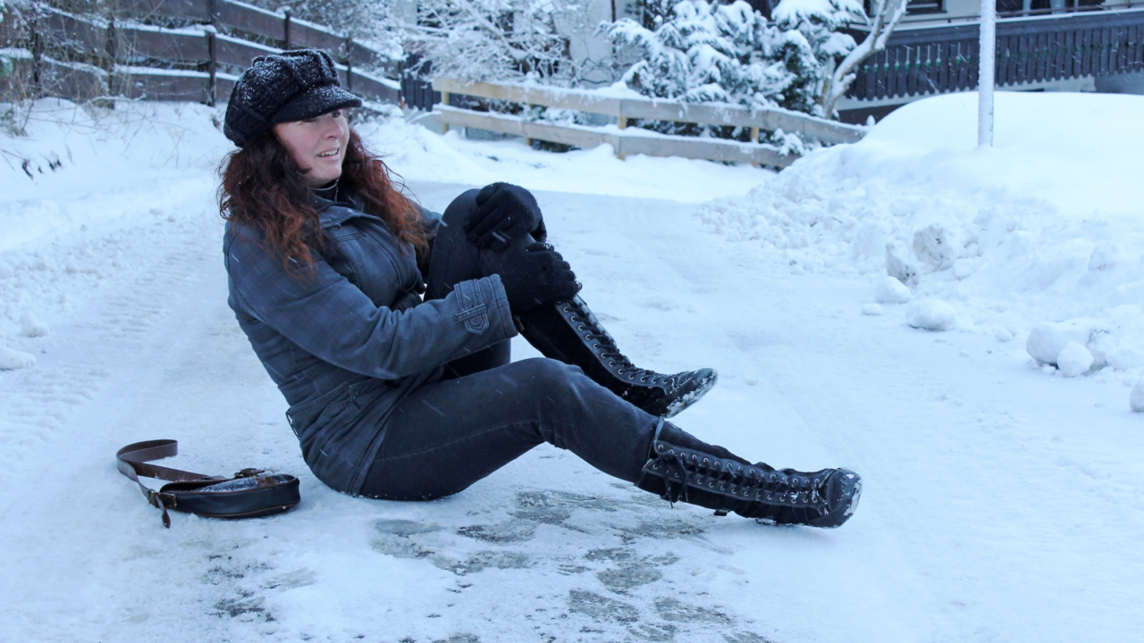 How to Avoid Common Winter Injuries this Cold Season - Premier Orthopaedics