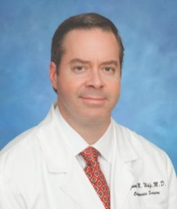 Raymond Wolfe, M.D. - Premier Orthopaedics