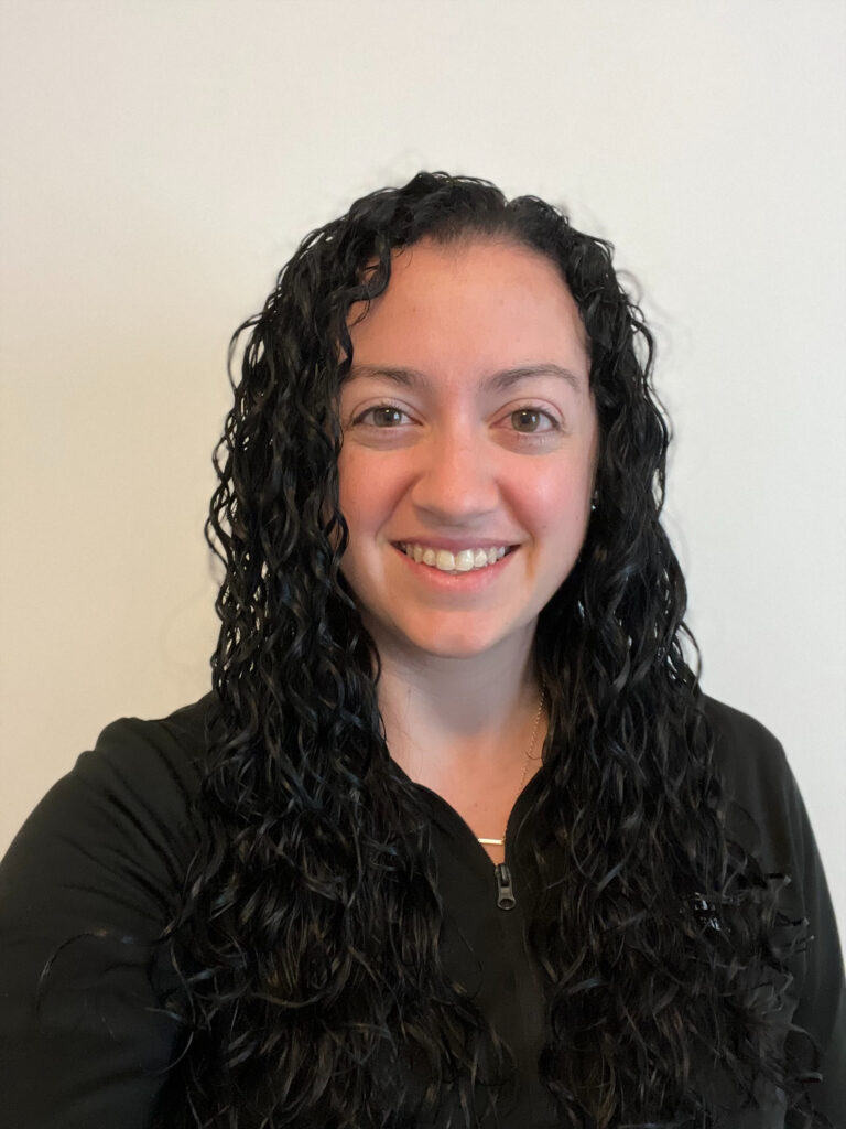 Jessica Murrin, DPT - Premier Orthopaedics